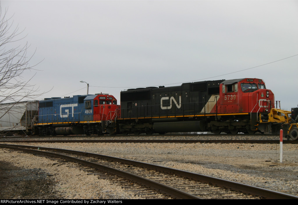 CN 5739
